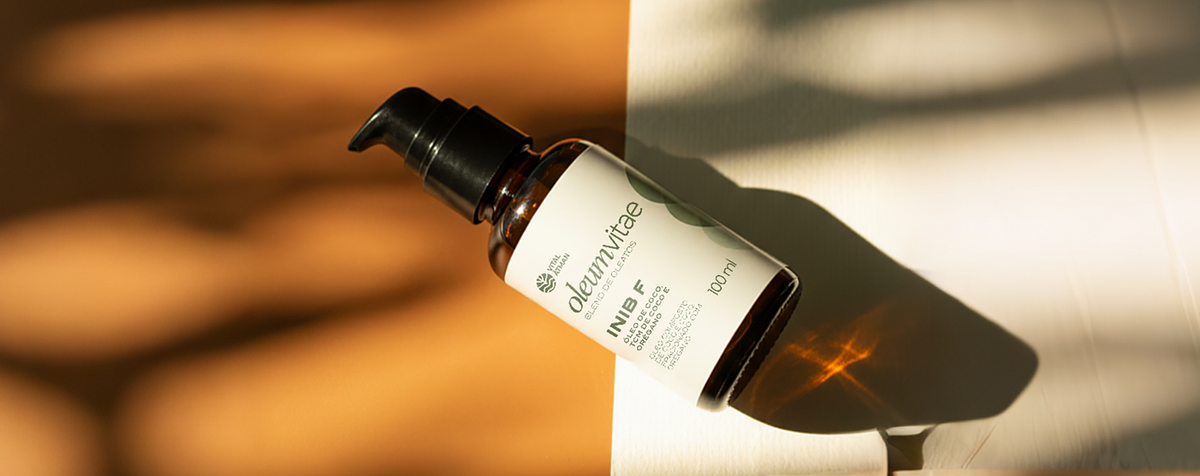 Oleum Vitae | INIB F – Vital Âtman