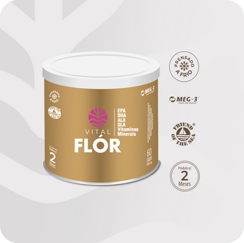 Oleum Vitae | INIB F – Vital Âtman